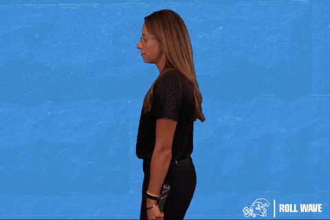 Club Cheer GIF by GreenWave - Find & Share on GIPHY