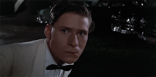 Back To The Future Animated Gif