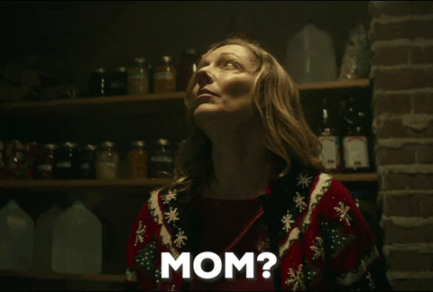 Mom GIFs - Get the best GIF on GIPHY