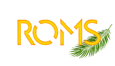 ROMS GIFs on GIPHY - Be Animated