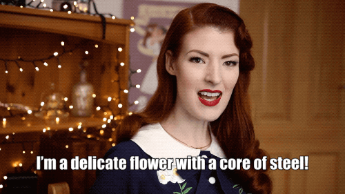 Delicates GIFs - Get the best GIF on GIPHY