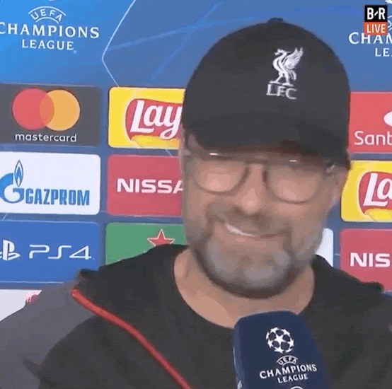 Its-not-over-yet GIFs - Get the best GIF on GIPHY