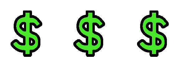 Money Fish Sticker by milly cohen for iOS & Android | GIPHY