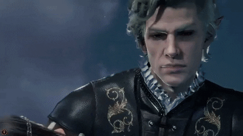 "Baldur's Gate 3" Premiere by GIPHY Gaming | GIPHY