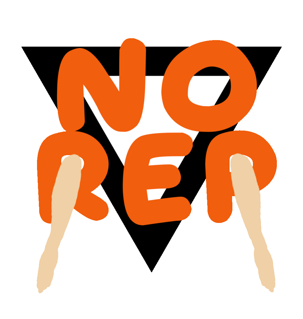No Rep Cgcf Sticker by Central Ground CrossFit for iOS & Android | GIPHY