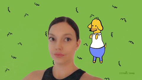 Awkward Homer Simpson GIF by Stefanie Shank - Find & Share on GIPHY