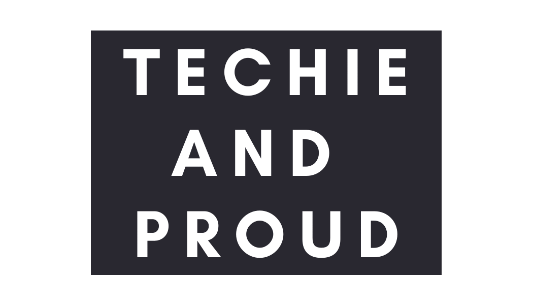 Proud Tech Sticker by BroadwayWorld for iOS & Android | GIPHY