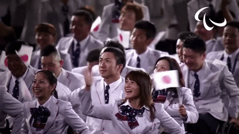 Tokyo 2020 GIFs - Get the best GIF on GIPHY