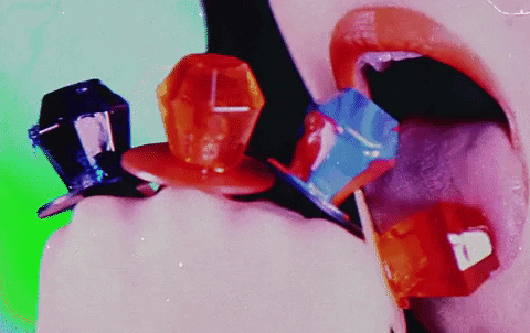 Ring Pops GIFs - Get the best GIF on GIPHY