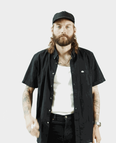 Copenhagen Grooming GIFs on GIPHY - Be Animated