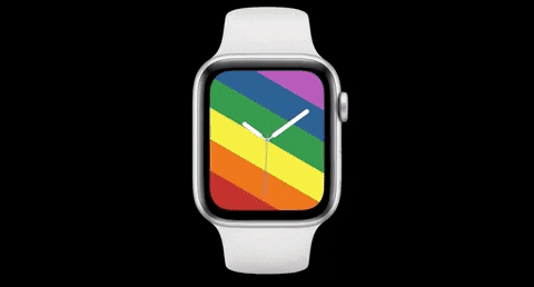 Apple-watch-series-6 GIFs - Get the best GIF on GIPHY