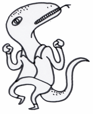 Dance 2D GIF by floodcomics - Find & Share on GIPHY
