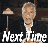 See You Next Week Gif