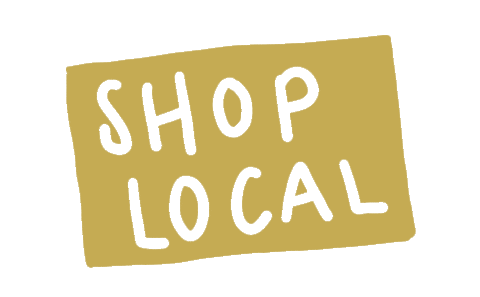 Shop Small Sticker for iOS & Android | GIPHY