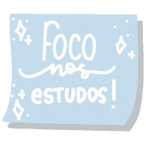 Estudos Studying Sticker for iOS & Android | GIPHY