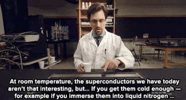 Superconductor GIFs - Find & Share on GIPHY
