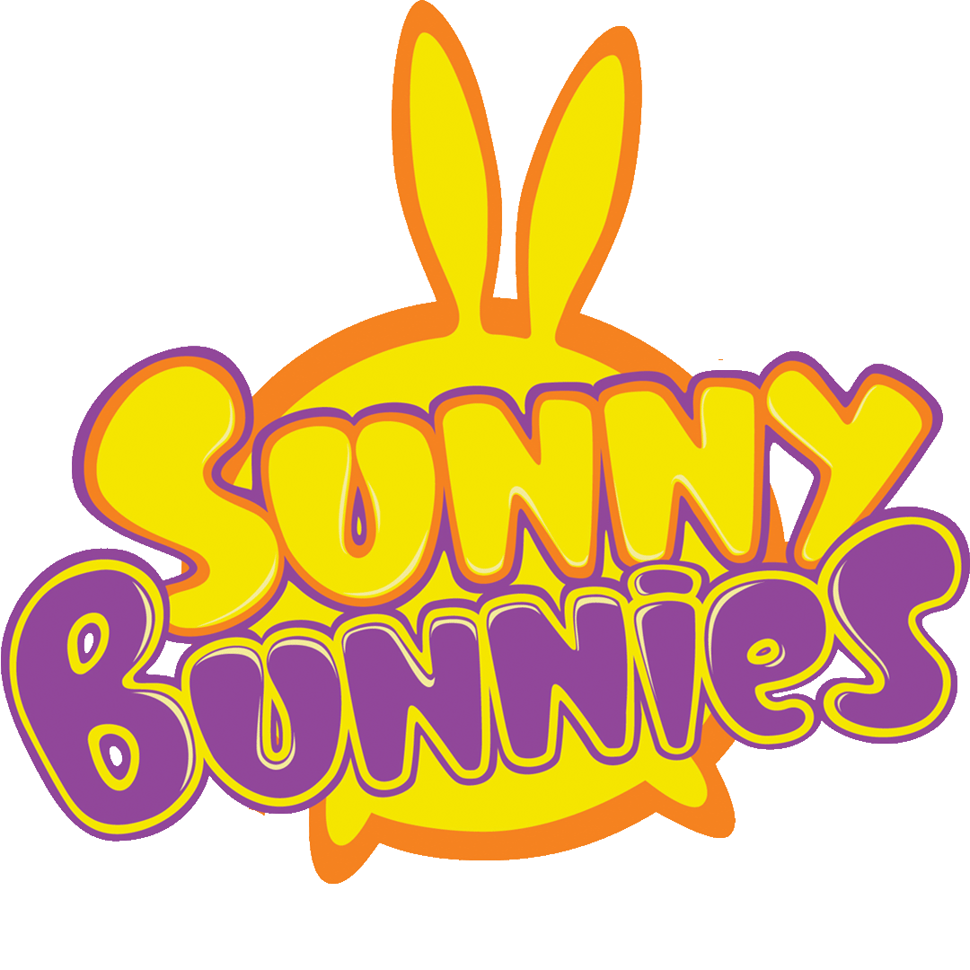 Turbo Iris Sticker By Sunny Bunnies For Ios And Android Giphy