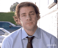 Trauriges Jim Halpert Gif Jim Halpert Is The Worst Part Of The Office