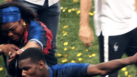 Pogba Dab GIFs - Get the best GIF on GIPHY