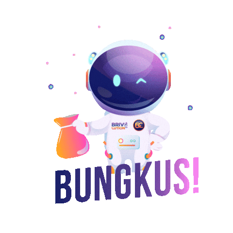 Bank BRI GIFs on GIPHY - Be Animated