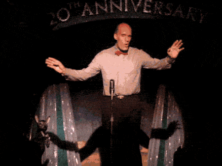 The Log Lady GIFs - Find & Share on GIPHY