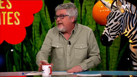 Que Le Vas A Hacer GIFs - Get the best GIF on GIPHY