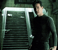 Neo Matrix Animated Gif