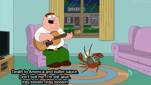 Death To America GIFs - Get the best GIF on GIPHY