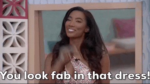 You-are-fab GIFs - Get the best GIF on GIPHY