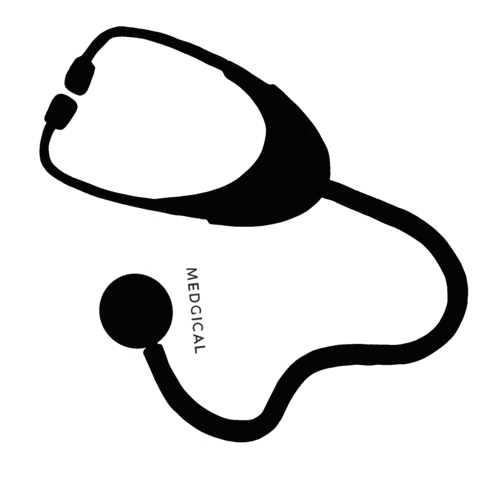 Medicine Medycyna Sticker by Krajewska for iOS & Android | GIPHY