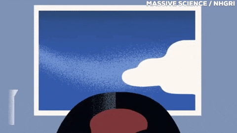 National Human Genome GIFs - Get the best GIF on GIPHY