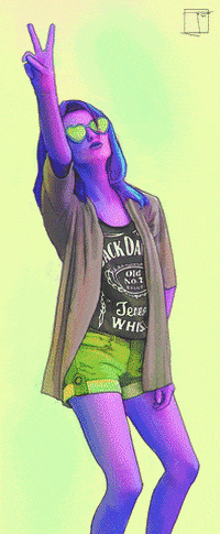 Sexy Good Vibes GIF by Phazed - Find & Share on GIPHY