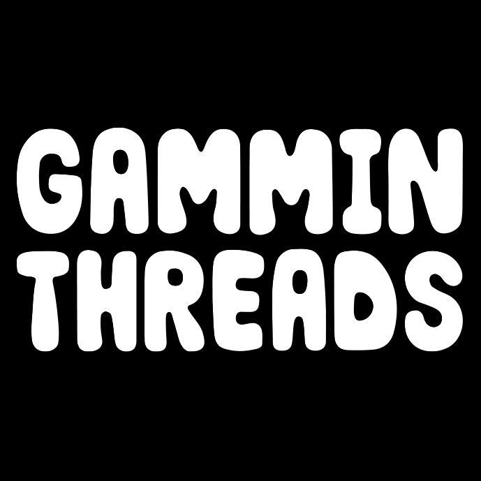 Gammin threads GIFs on GIPHY - Be Animated