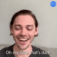 Dark-humor GIFs - Get the best GIF on GIPHY