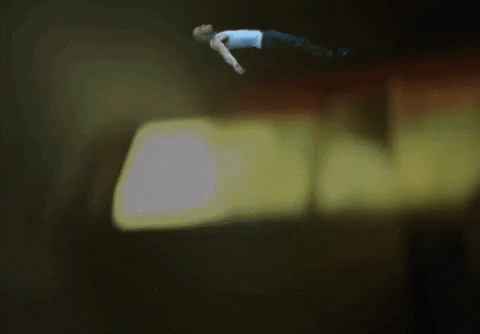 Neurogenesis GIFs - Get the best GIF on GIPHY