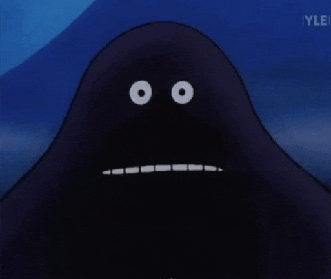 Muumi GIFs - Get the best GIF on GIPHY