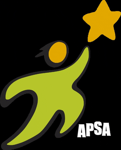 Logo-APSA GIFs on GIPHY - Be Animated