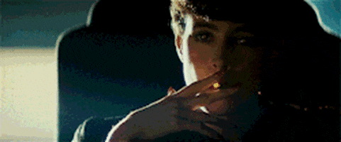 Blade Runner GIFs - Find & Share on GIPHY