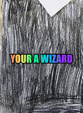 Youre-a-wizard GIFs - Get the best GIF on GIPHY