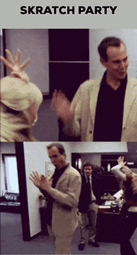 Arrested Development Gif Buster
