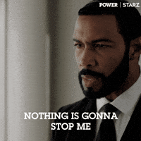 You Have No Power Over Me Gif