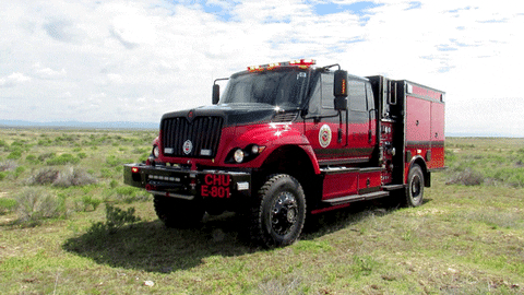 Fire Engine GIFs - Get the best GIF on GIPHY