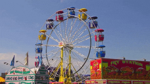Ferris Wheels GIFs - Find & Share on GIPHY