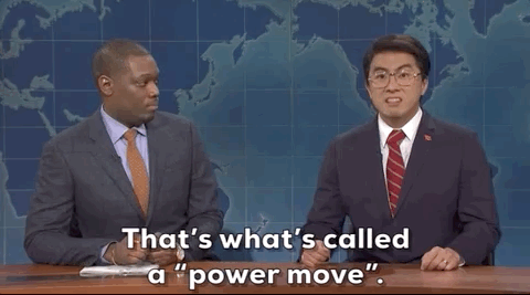 Snl Weekend Update GIF by Saturday Night Live - Find & Share on GIPHY