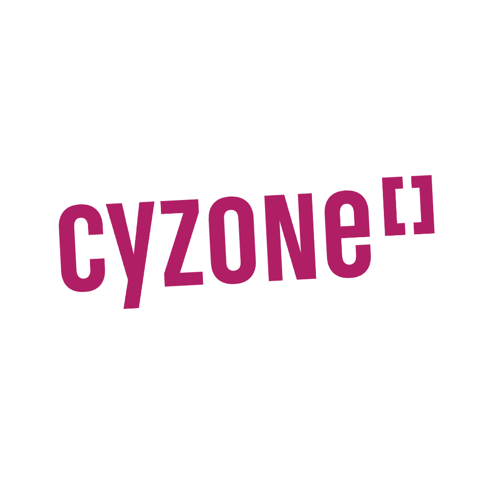 CYZONE Sticker for iOS & Android | GIPHY