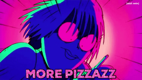 Pizzazz GIFs - Get the best GIF on GIPHY