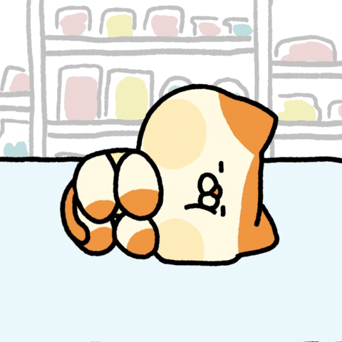 LINE FRIENDS GIFs on GIPHY - Be Animated