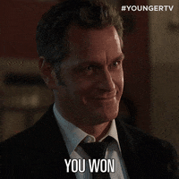 You Won Gif