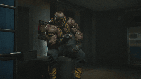 The Animals Cp2077 GIF by Cyberpunk 2077 - Find & Share on GIPHY