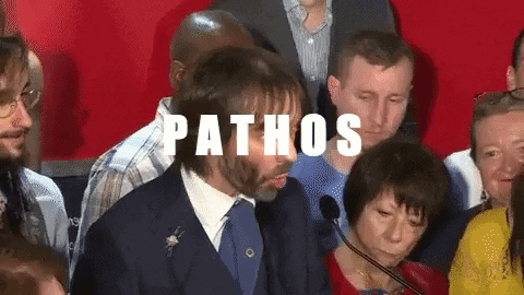 Political Promise GIFs - Get the best GIF on GIPHY